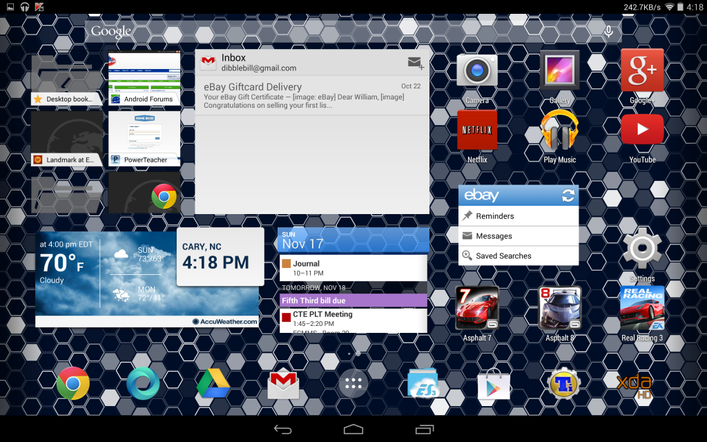[ROM] [2014-05-25] [4.4.2] Tempest (OmniROM) [KVT49L] (SplitView) (Linaro) | XDA Forums